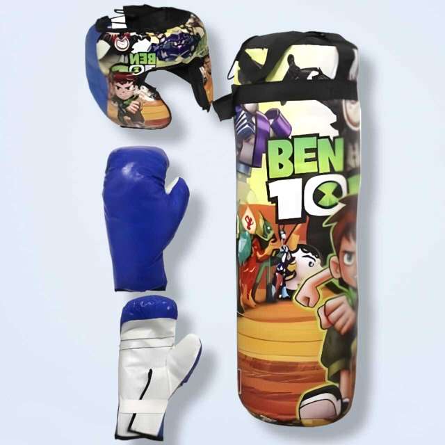 Boxing Kits - Buy Boxing Sets Online in India | Shopsy