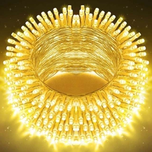 Rice Lights - Shop Decorative Rice Lights Online | Shopsy