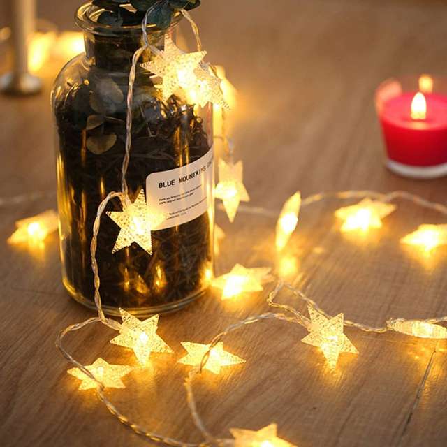 Rice Lights - Shop Decorative Rice Lights Online | Shopsy