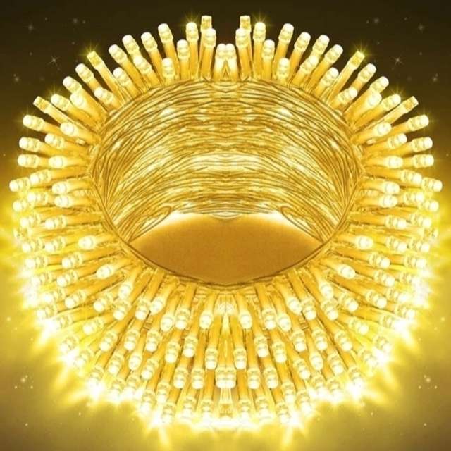 Rice Lights - Shop Decorative Rice Lights Online | Shopsy