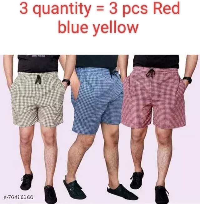 Mens Innerwear - Shop Best Innerwear for Mens Online | Shopsy