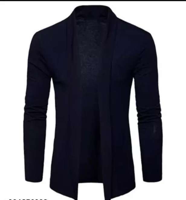 Mens Shrugs - Shop Shrug for Men Online at the Best Prices | Shopsy