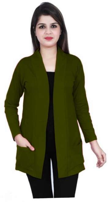 Shrugs for Women - Shop Ladies Shrug Online in India | Shopsy