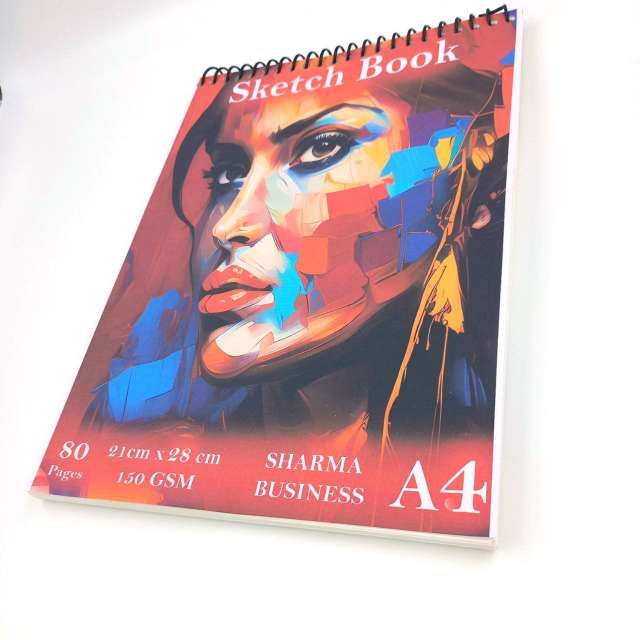 Sketch Pads - Shop Sketchbook Pads Online in India at Shopsy