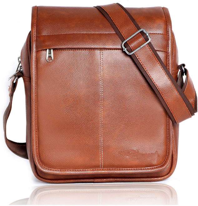 Mens Crossbody Bags - Buy Mens Side Bags Online in India | Shopsy