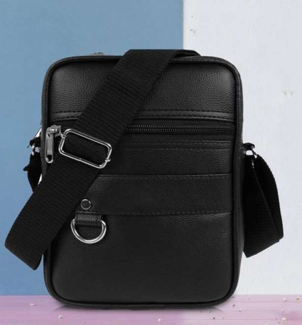 Mens Crossbody Bags - Buy Mens Side Bags Online in India | Shopsy