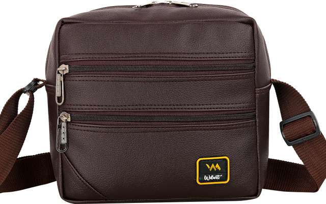 Mens Crossbody Bags - Buy Mens Side Bags Online in India | Shopsy