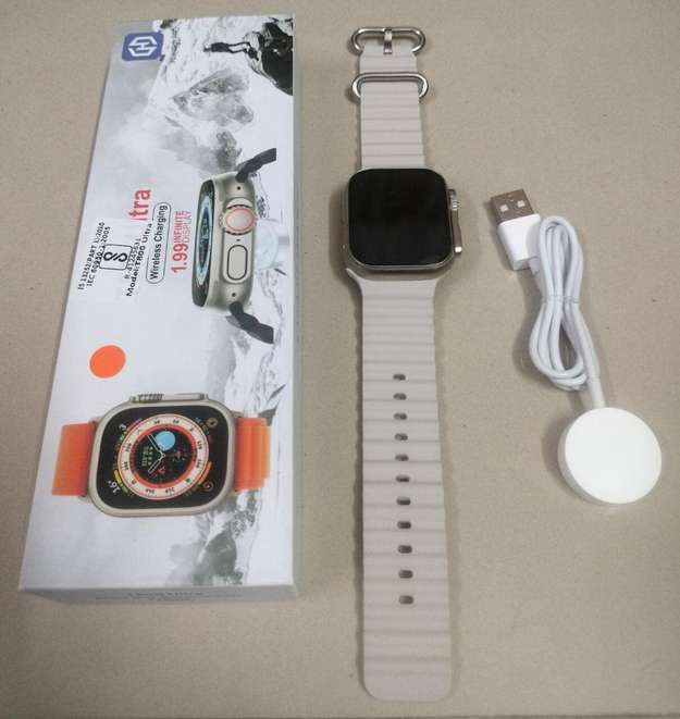 Smart Watches - Buy Trendy Smart Watches for Men & Women | Shopsy