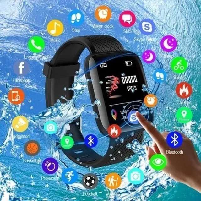 Smart Watches - Buy Trendy Smart Watches for Men & Women | Shopsy