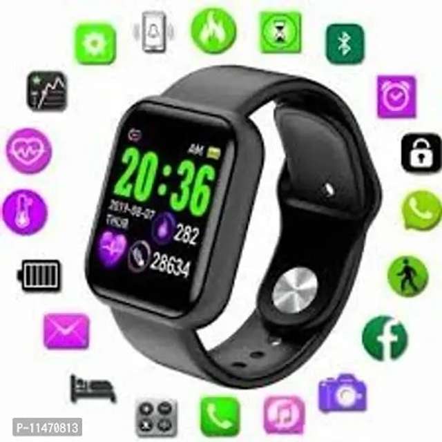 Smart Watches - Buy Trendy Smart Watches for Men & Women | Shopsy