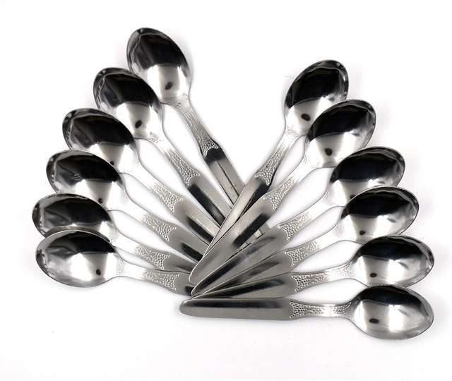 Spoons - Buy Spoons Online at Best Prices In India | shopsy.in