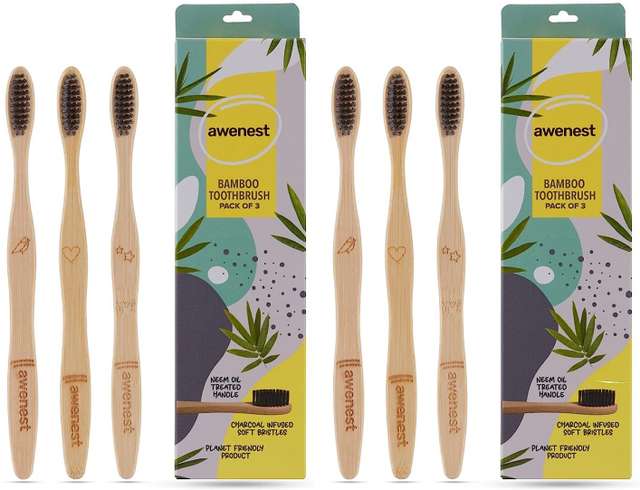 Toothbrush - Shop the Best Toothbrushes Online in India | Shopsy