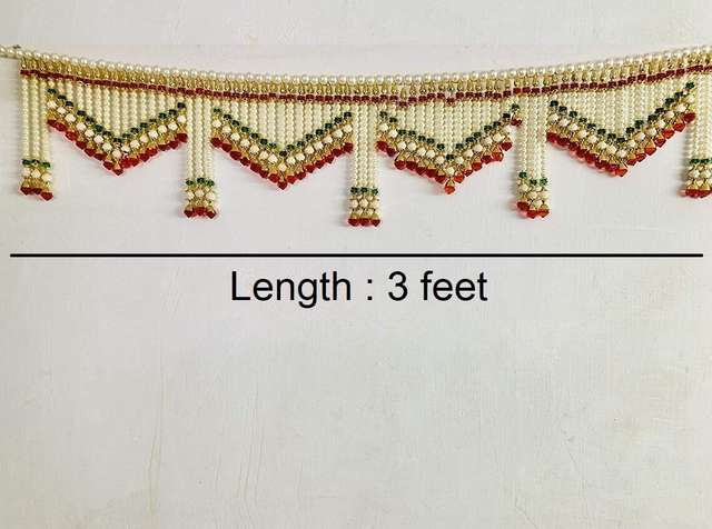 Torans - Buy Door Hanging Toran Online in India | Shopsy