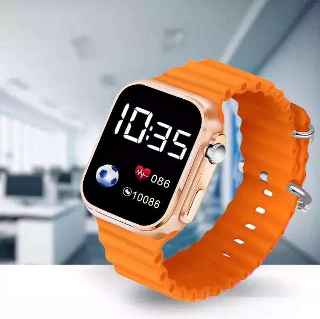 Digital Watches - Buy Digital Watches Online at Best Prices In India ...