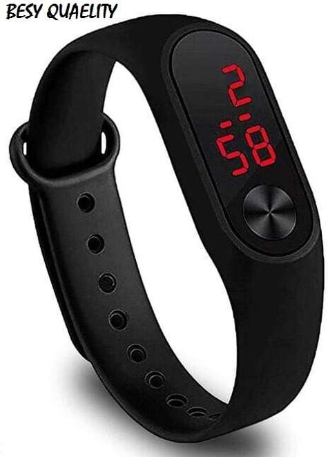 Digital Watches - Buy Digital Watches Online at Best Prices In India ...