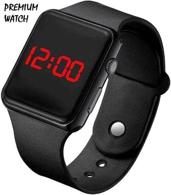 Digital Watches - Buy Digital Watches Online at Best Prices In India ...