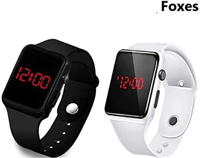 Digital Watches - Buy Digital Watches Online at Best Prices In India ...