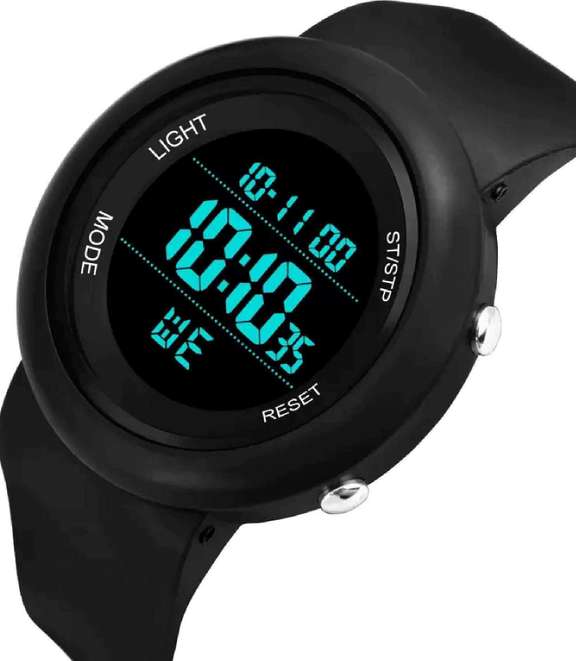 Digital Watches - Buy Digital Watches Online at Best Prices In India ...
