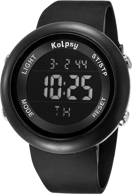 Digital Watches - Buy Digital Watches Online at Best Prices In India ...