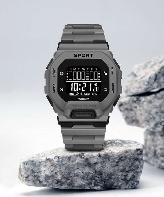 Digital Watches - Buy Digital Watches Online at Best Prices In India ...