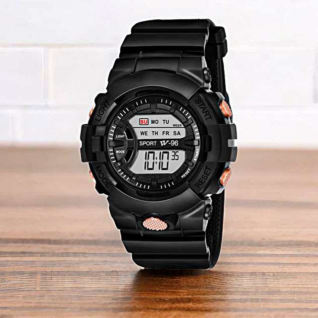 Digital Watches - Buy Digital Watches Online at Best Prices In India ...