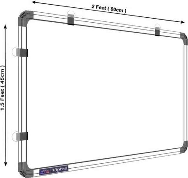 White Boards - Shop White Boards for Teaching Online | Shopsy