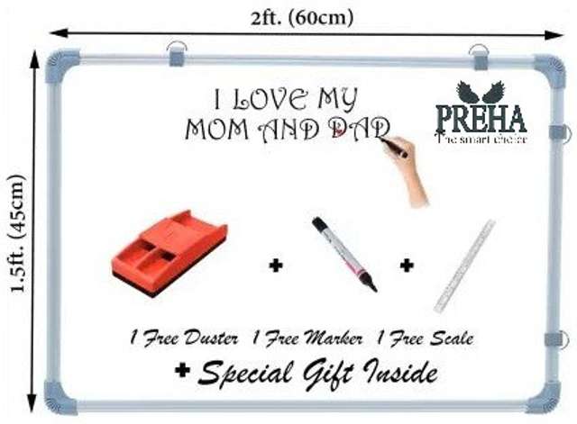 White Boards - Shop White Boards for Teaching Online | Shopsy