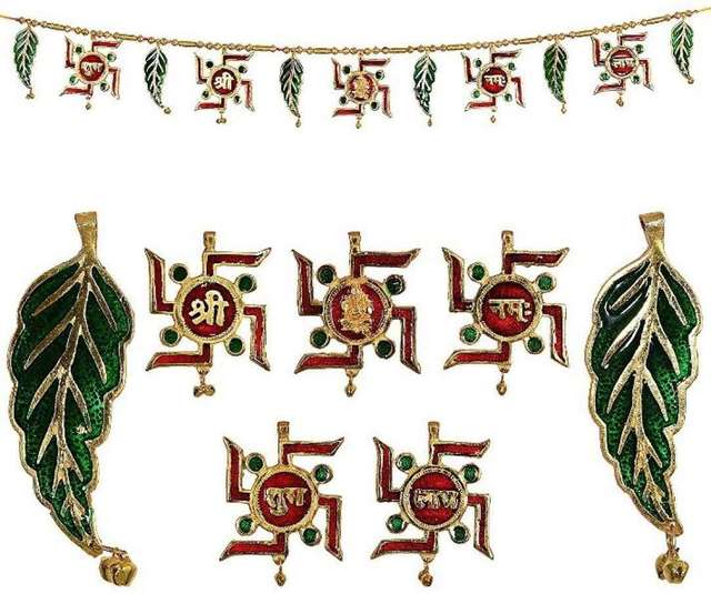 Toran - Buy Toran Online at Best Prices In India | shopsy.in