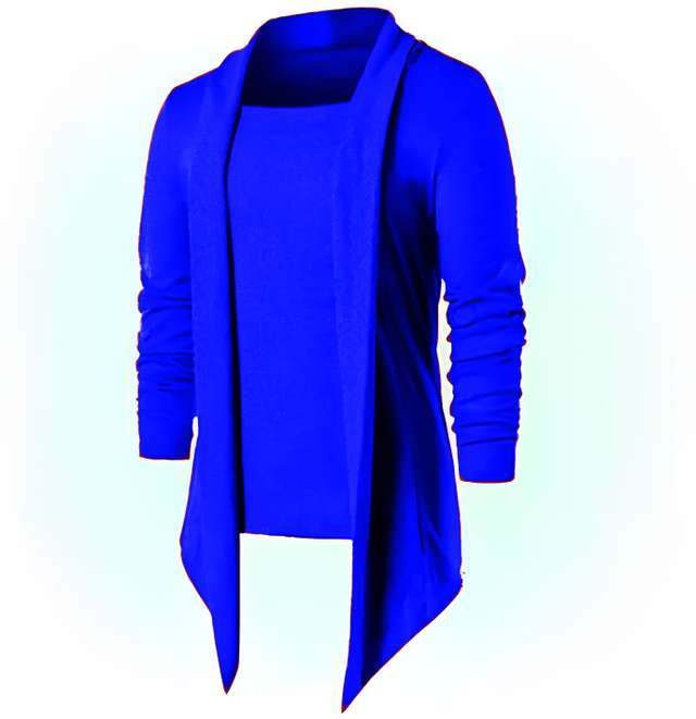 Mens Shrugs - Shop Trendy Shrug for Men Online in India | Shopsy