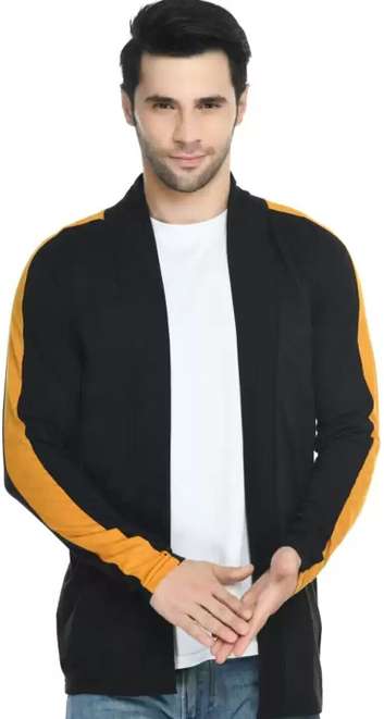Mens Shrugs - Shop Shrug for Men Online at the Best Prices | Shopsy