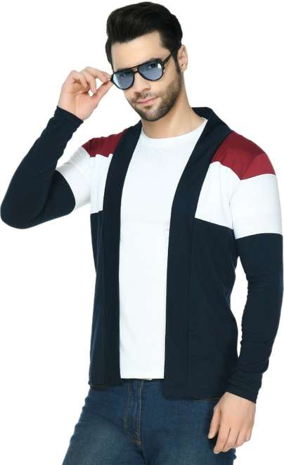 Mens Shrugs - Shop Shrug for Men Online at the Best Prices | Shopsy