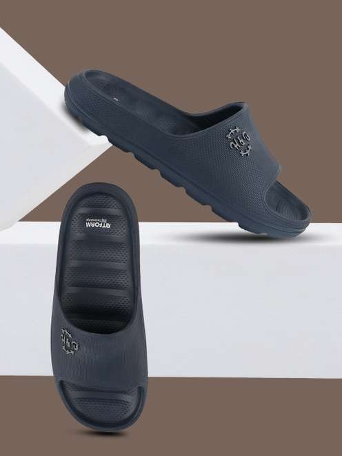 Slides For Men - Shop for The Best Slides for Men | Shopsy