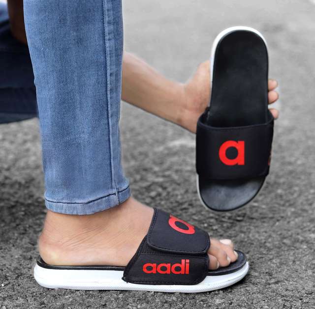 Slides For Men - Shop for The Best Slides for Men | Shopsy