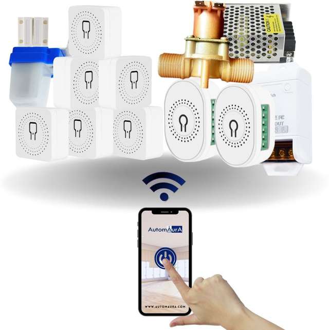 Smart Switches - Buy Smart Switches Online at Best Prices In India ...