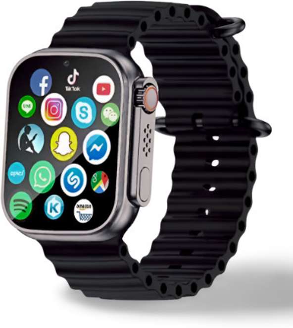 Smart Watches - Buy Latest Smart Watches Online in India | Shopsy