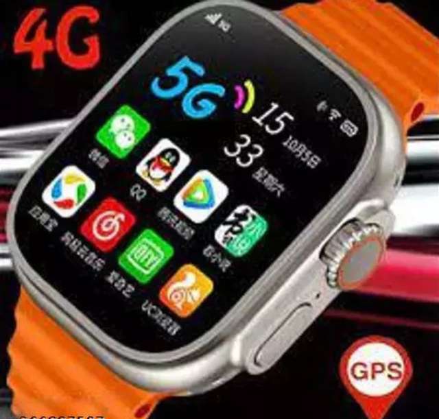 Smart Watches - Buy Latest Smart Watches Online in India | Shopsy