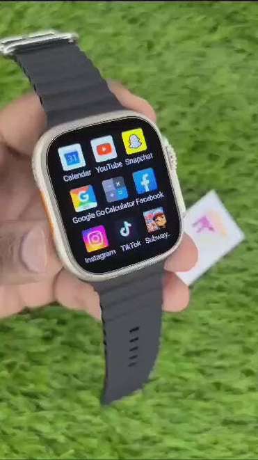 Smart Watches - Buy Trendy Smart Watches for Men & Women | Shopsy