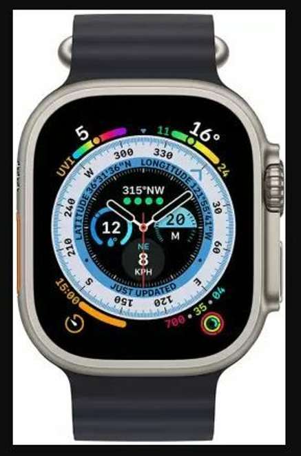 Smart Watches - Buy Trendy Smart Watches for Men & Women | Shopsy