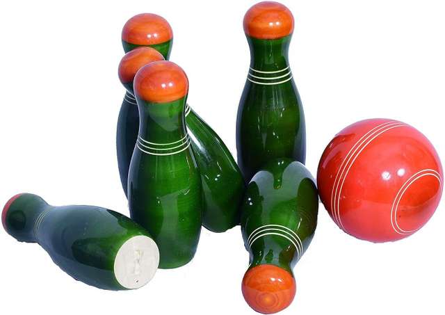 Bowling - Buy Bowling Online at Best Prices In India | shopsy.in
