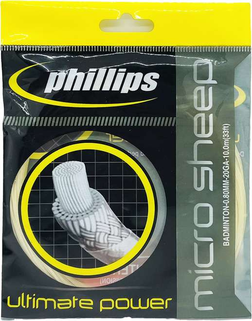 Badminton Strings - Shop Strings for Badminton Rackets | Shopsy