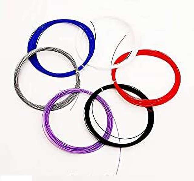 Badminton Strings - Shop Strings for Badminton Rackets | Shopsy