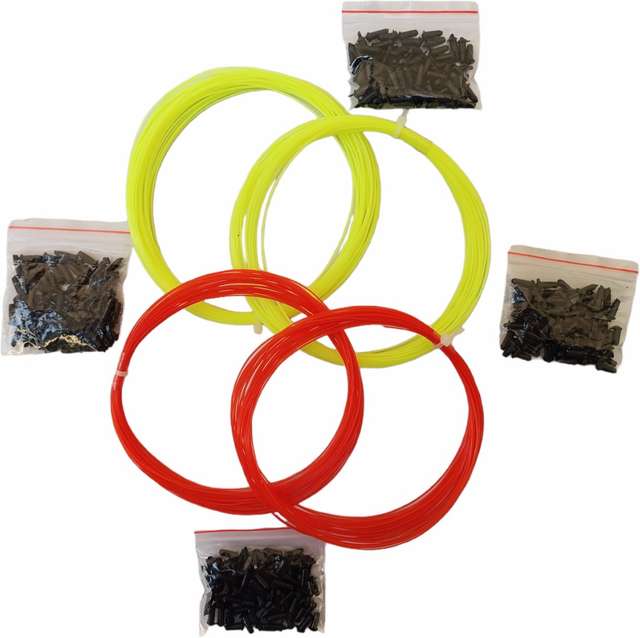 Badminton Strings - Shop Strings for Badminton Rackets | Shopsy