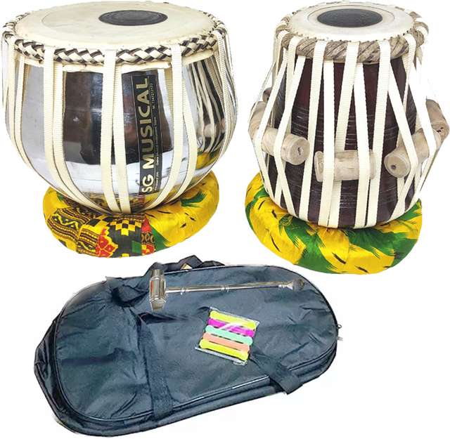 Tablas - Shop Premium Musical Tabla Instrument Online | Shopsy