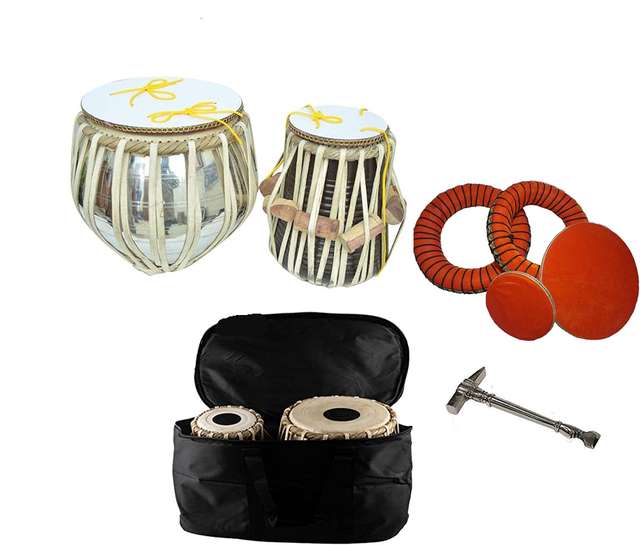 Tablas - Shop Premium Musical Tabla Instrument Online | Shopsy
