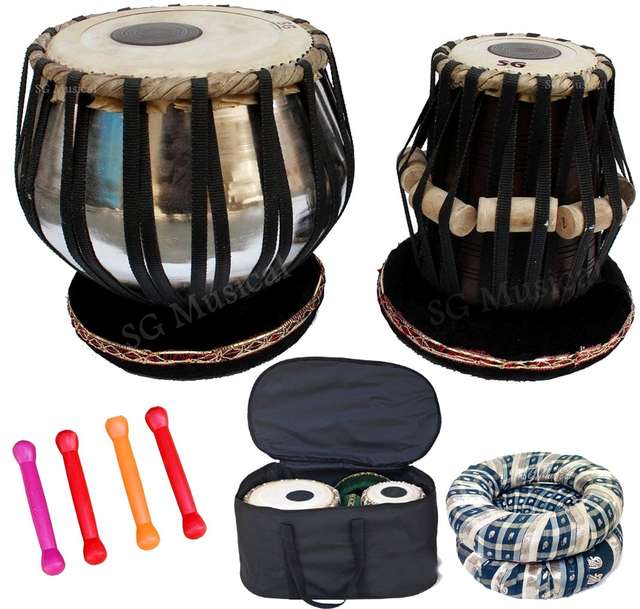 Tablas - Shop Premium Musical Tabla Instrument Online | Shopsy