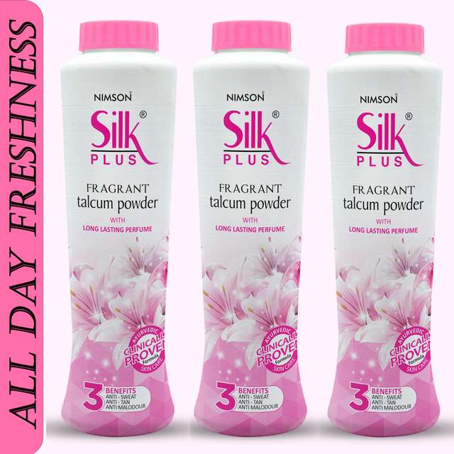 Talcum Powder - Buy Talcum Powder for Men & Women Online | Shopsy