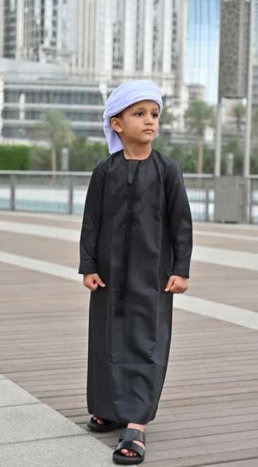 Buy Thawbs Online and Explore the Intriguing Arab Culture | Shopsy by ...