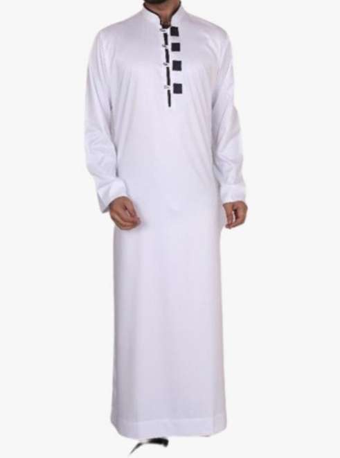 Buy Thawbs Online and Explore the Intriguing Arab Culture | Shopsy by ...