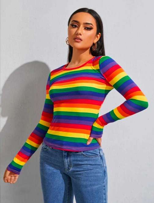 Womens Top - Buy Stylish Tops for Ladies Online | Shopsy