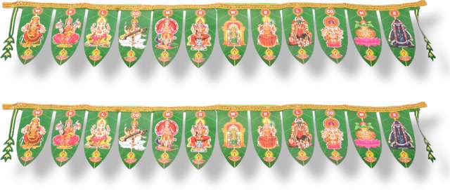 Torans - Buy Door Hanging Toran Online in India | Shopsy